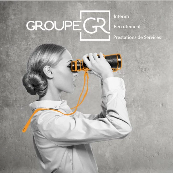 Le Groupe GR - Groupe GR