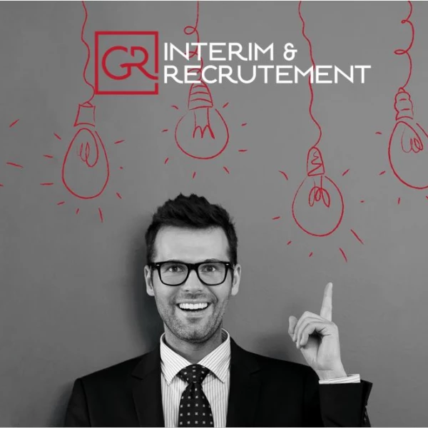 GR Interim & Recruitment - Groupe GR